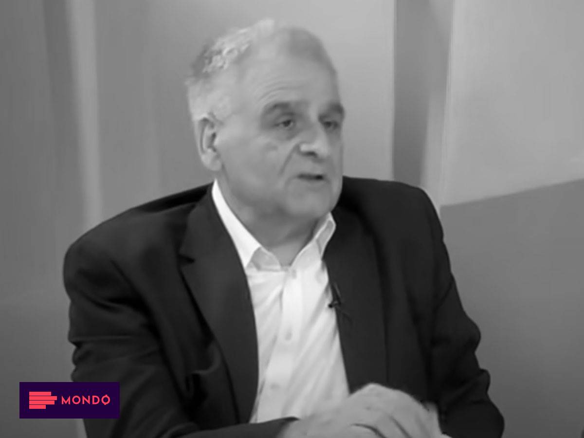 Preminuo Miladin Kovačević | Info | Region