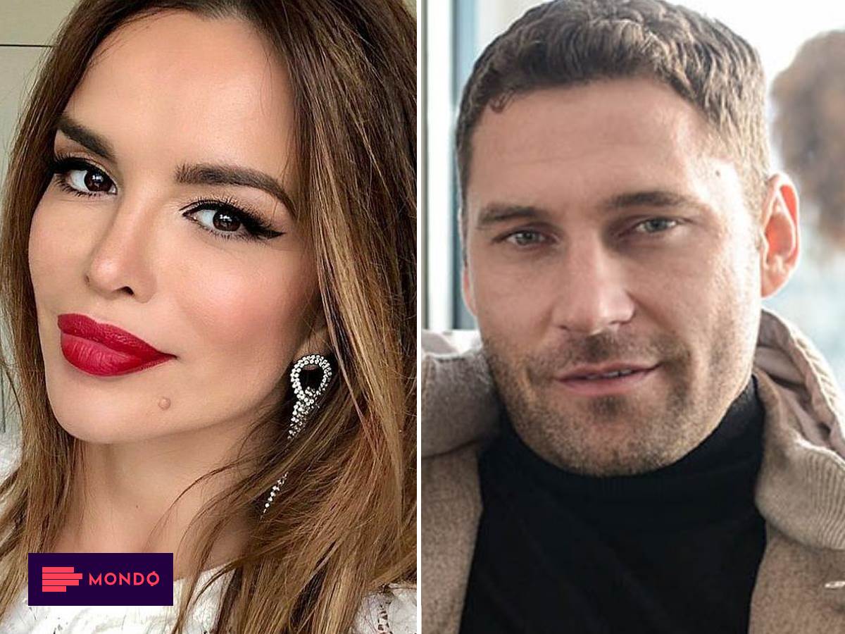 Severina provocira Duška Tošića | Zabava | Zvijezde i tračevi