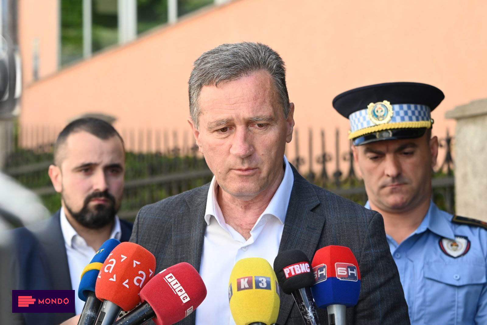 Boško Jugović o paljenju automobila njegovog sina