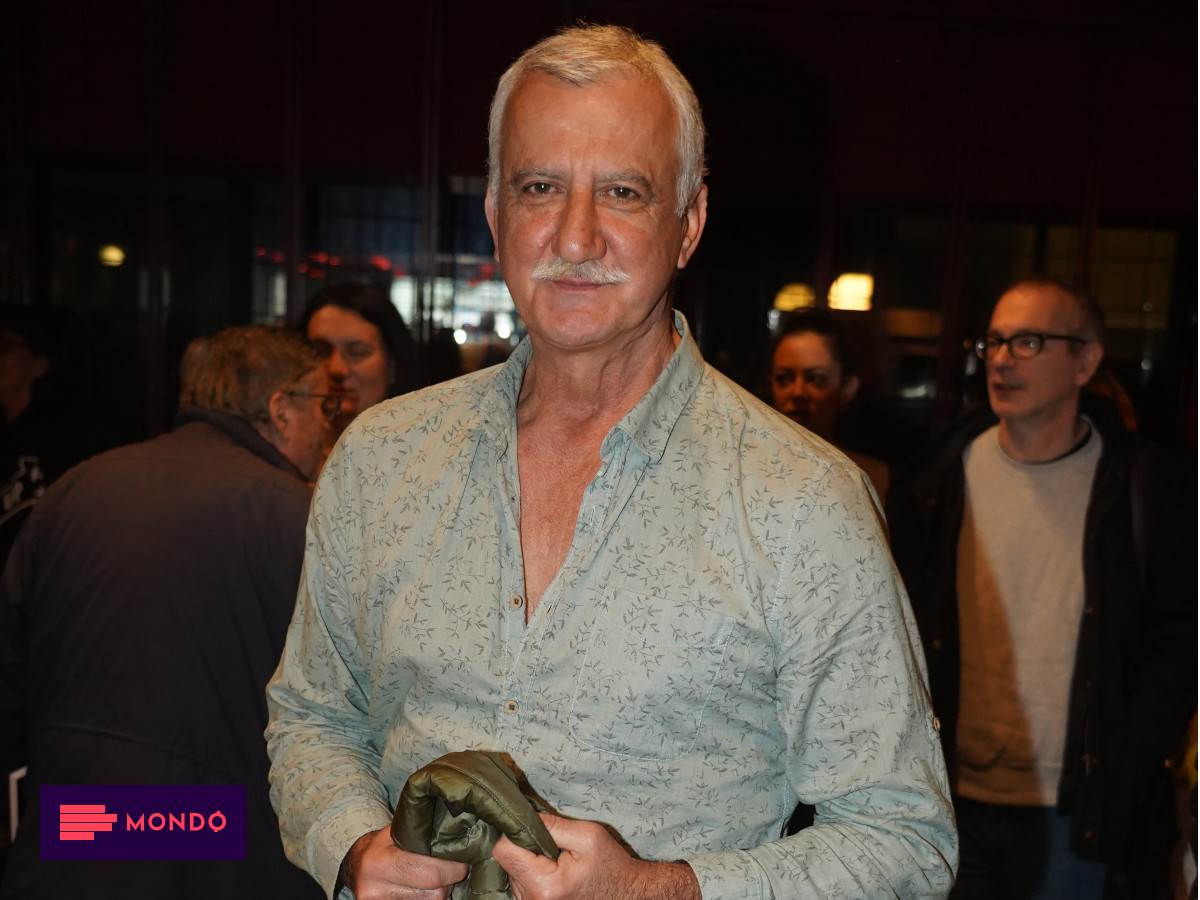 Đuro Palica o problemima sa ženama | Zabava | Zvijezde i tračevi