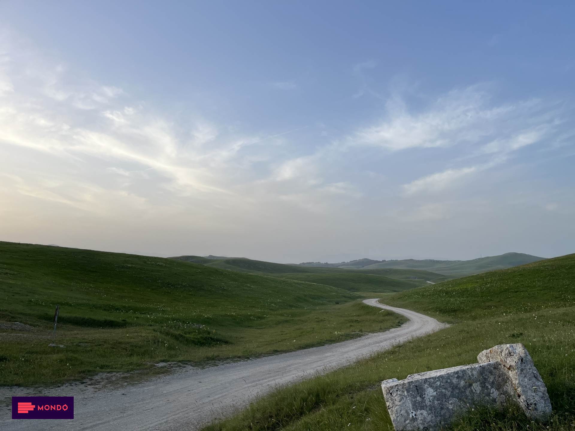 Visoravan Morine Hercegovački tibet | Zabava | Putovanja