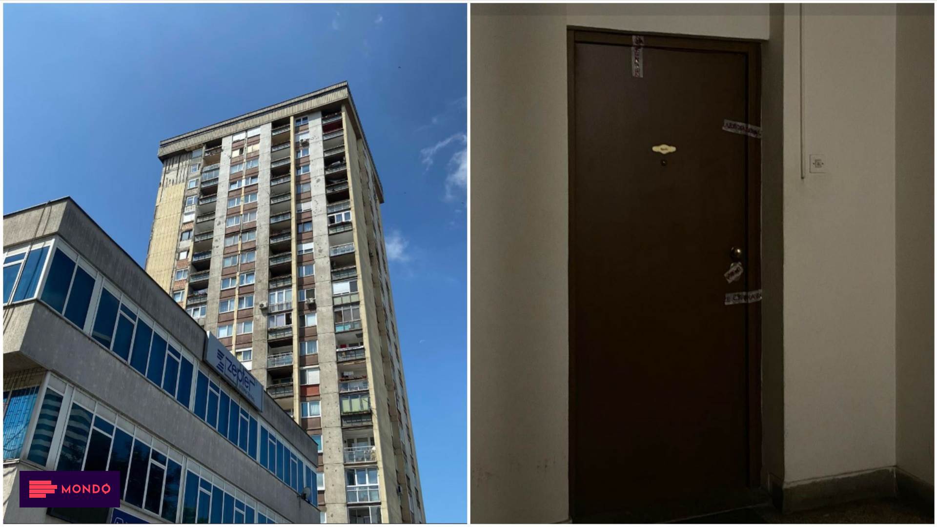 Detlji ubistva žene Pofalići Sarajevo | Info | Crna hronika