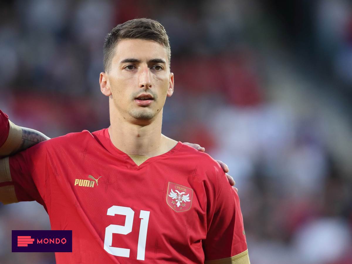 Filip Đuričić o neodlasku na EURO 2024 | Sport | Fudbal
