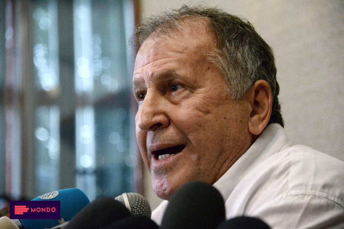 Ziko opljačkan je na Olimpijskim igrama u Parizu | Sport | Ostali sportovi