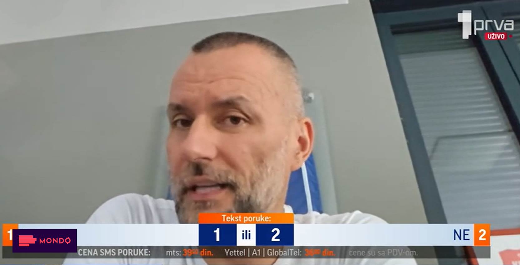 milan gurovic o utakmici srbija amerika na olimpijskim igrama 2024 ...