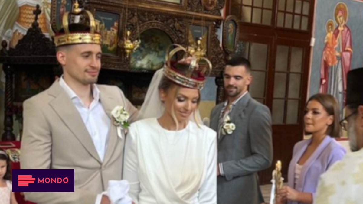 Ko je žena Alekse Avramovića | Zabava | Zvijezde i tračevi