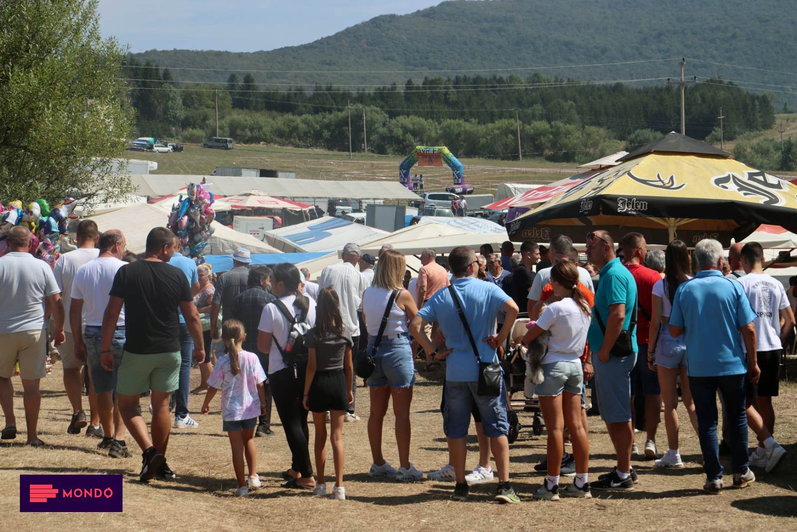 Djevojka izbola mladića na Manjači | Info | Crna hronika