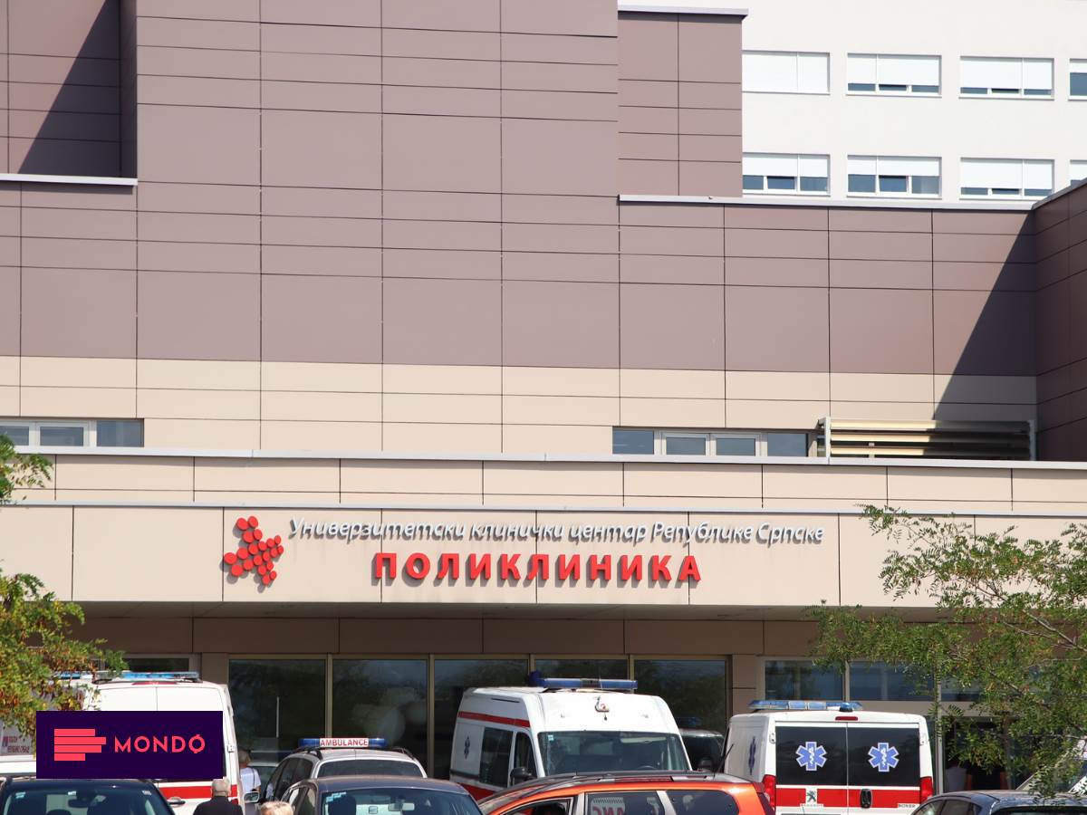 UKC najavljuje rasterećenje laboratorije: Uzorkovanje krvi u Domu ...