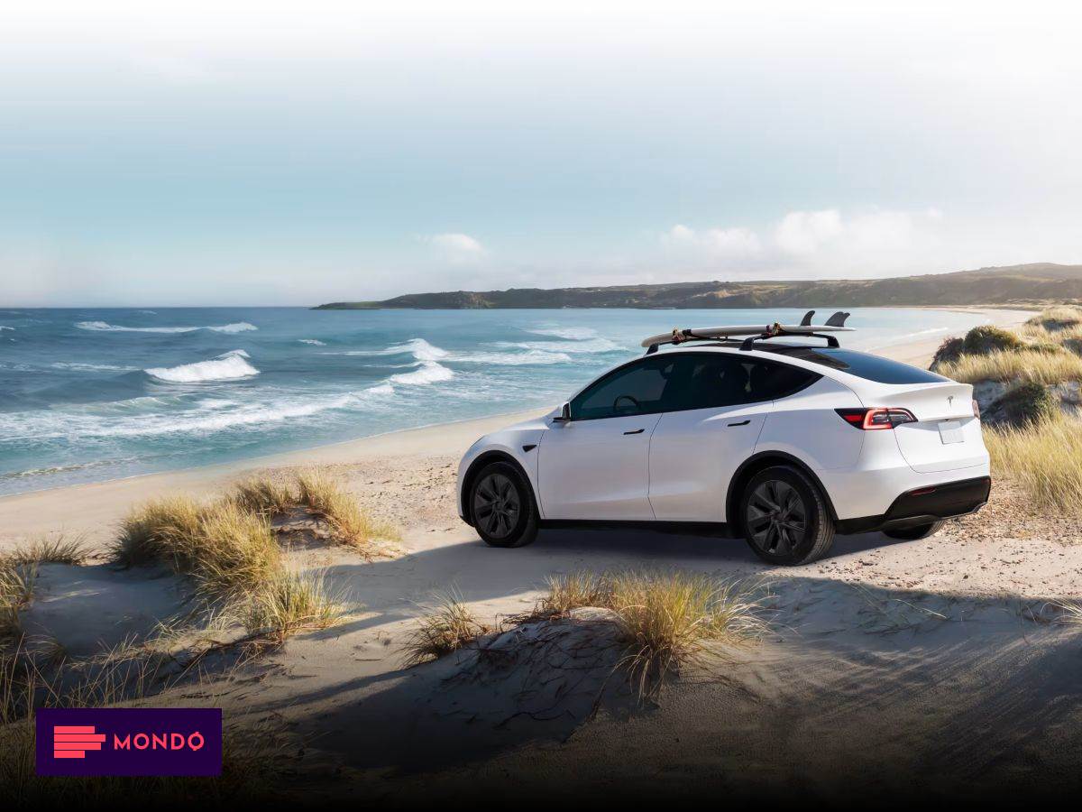Tesla novi model | Magazin | Automobili