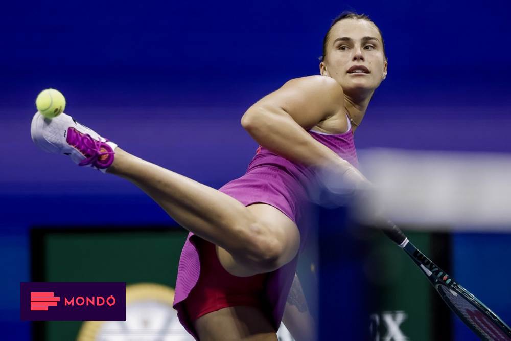 Arina Sabalenka osvojila US open | Sport | Ostali sportovi