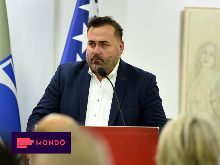 Admir Rahimić novi predsjednik Veleža | Sport | Fudbal