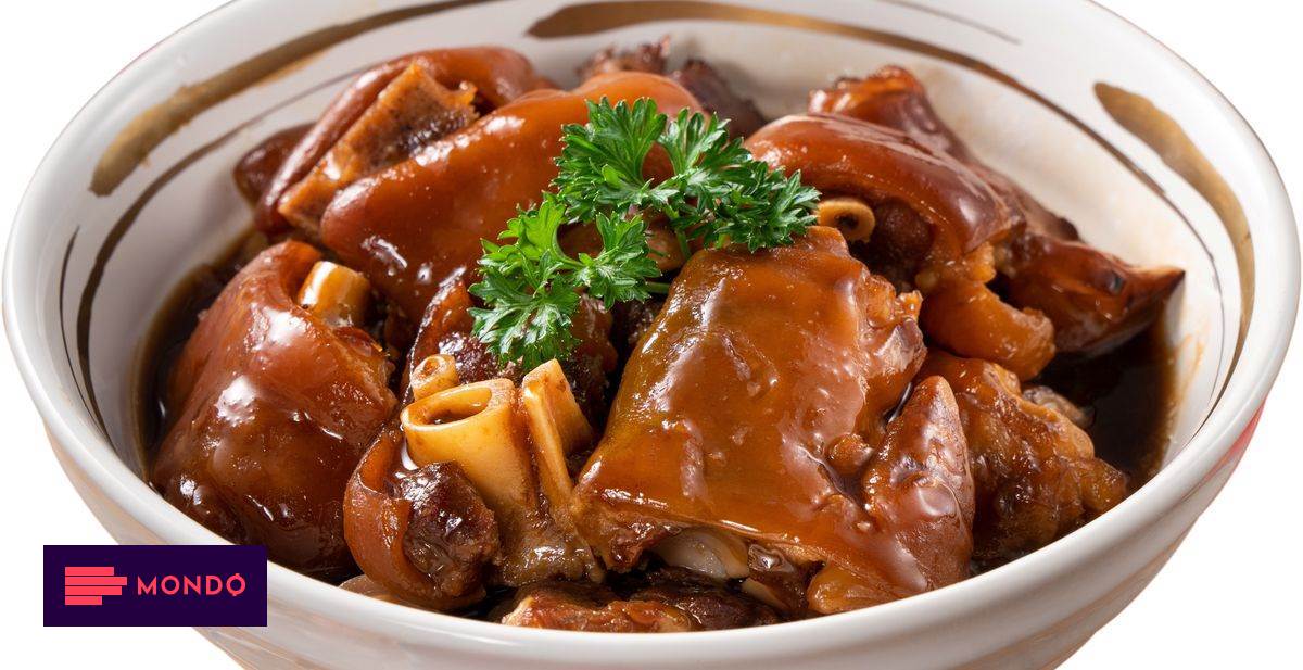 recept za svinjski but sa soja sosom | Magazin | Kuhinja