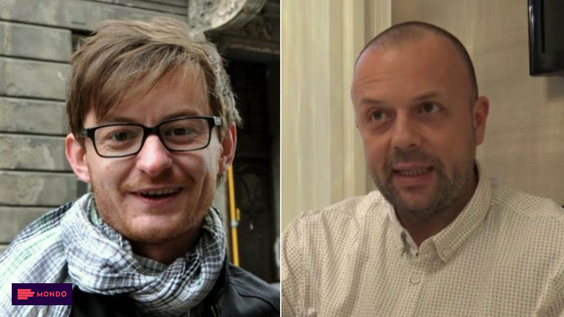 Advokat Karkin o slučaju Kasumović | Info | Crna hronika