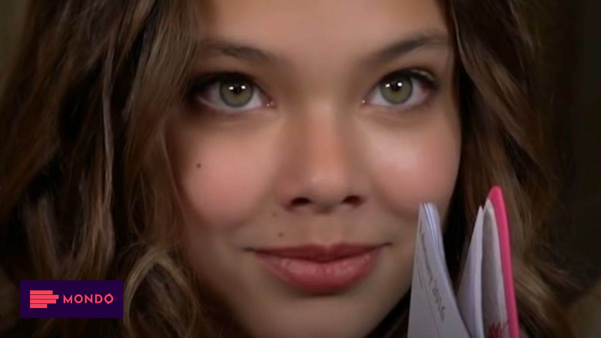 Laneja Grejs najljepša djevojčica na svijetu | Magazin | Stil