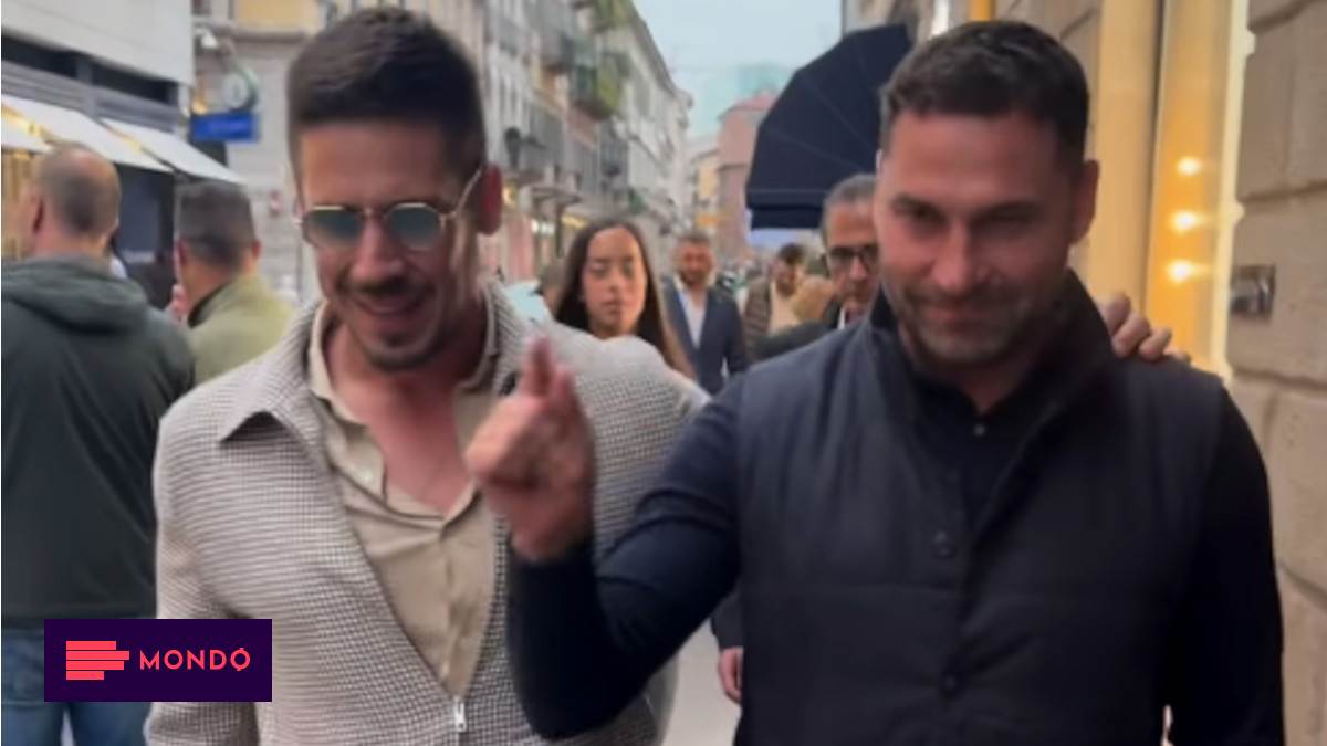 Duško Tošić i Nikola Rokvić pjevaju pjesmu Zveze | Zabava | Zvijezde i ...