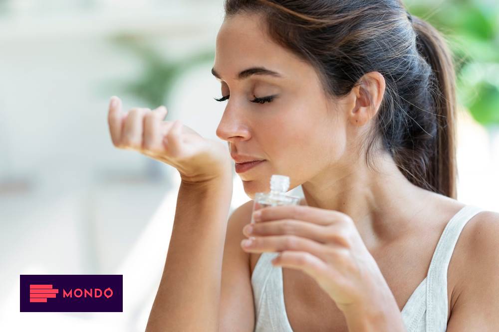 Kako da parfem duže traje | Magazin | Stil