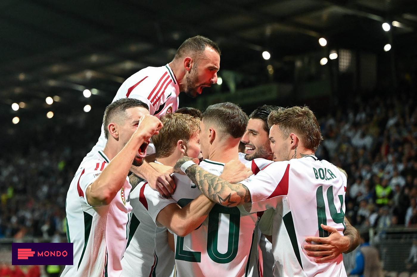 Bosna i Hercegovina Mađarska Liga nacija uživo prenos livestream BHT 1 ...