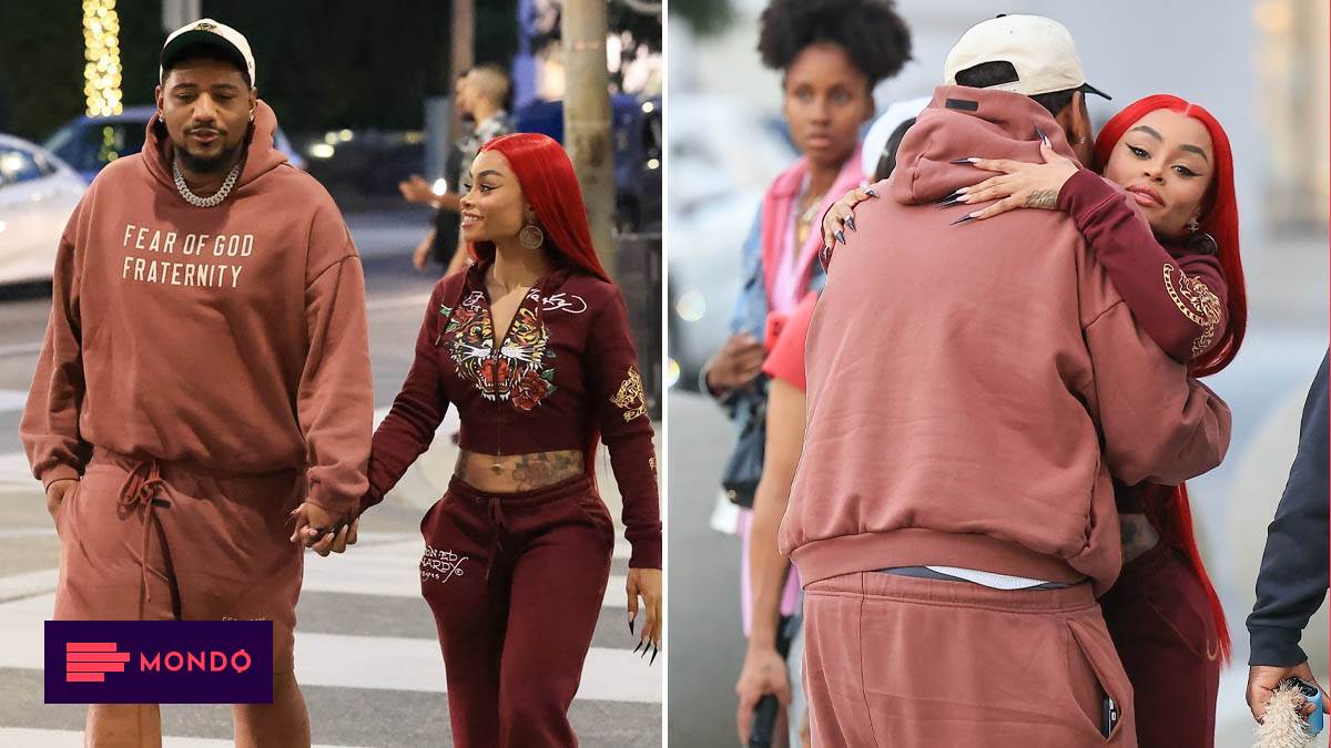 Blek čajna vjeridba Derik Milano | Zabava | Zvijezde i tračevi