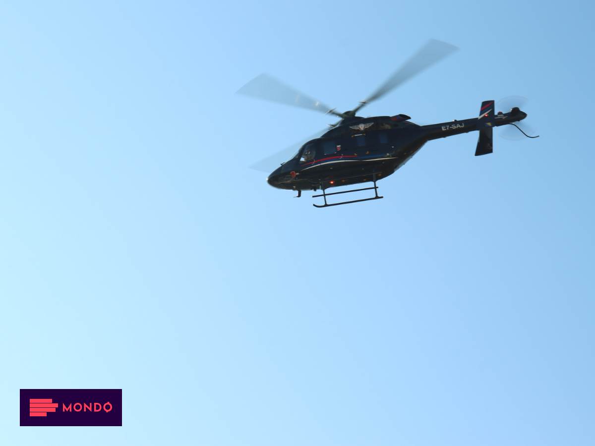povrijeđeni dječak iz banjaluke stigao u beograd | Info | Crna hronika