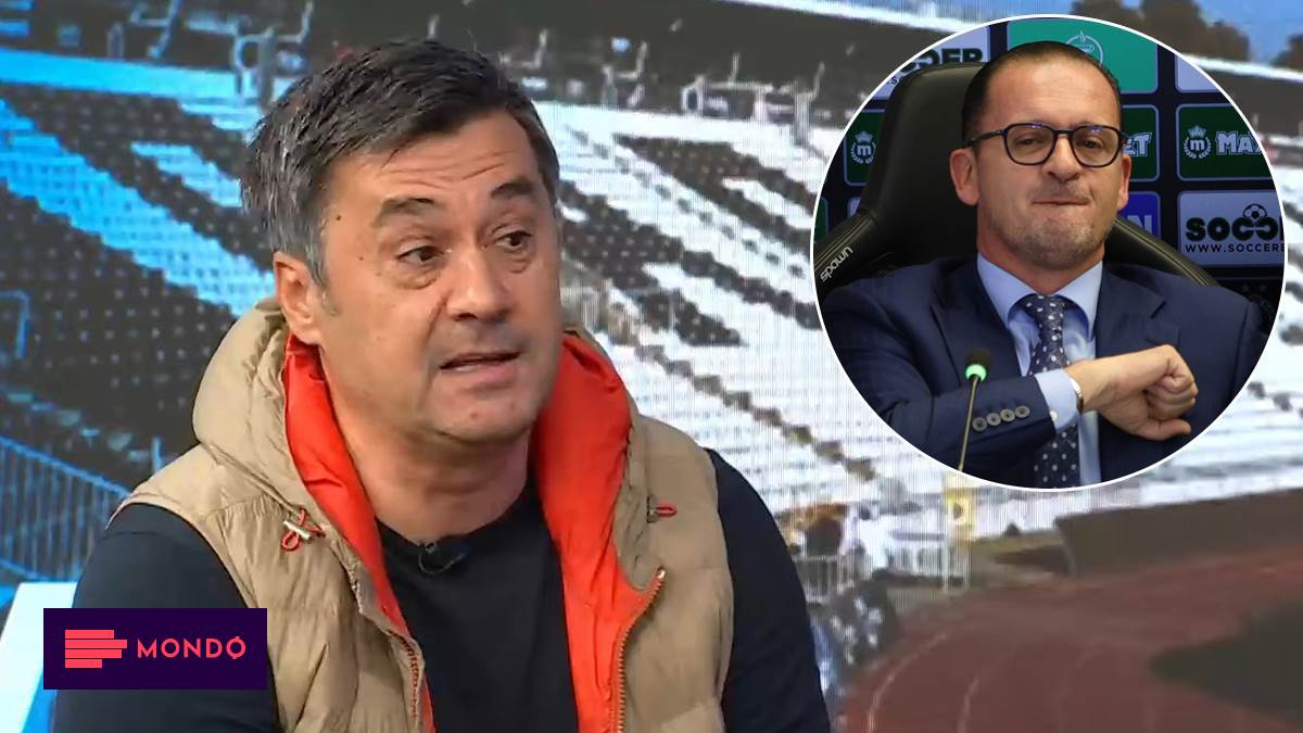 rade bogdanovic o predragu mijatovicu u fk partizan to je trik rasima ...