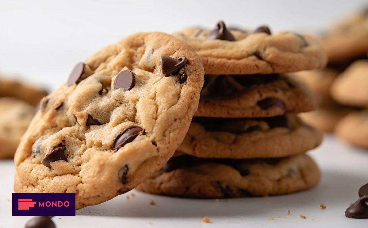 Recept za keks sa čokoladom | Magazin | Kuhinja