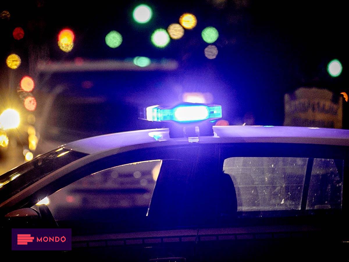 Pucnjava kod Sremske Mitrovice | Info | Region