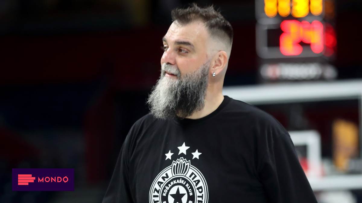 Ratko Varda demantovao da je uhapšen | Sport | Košarka