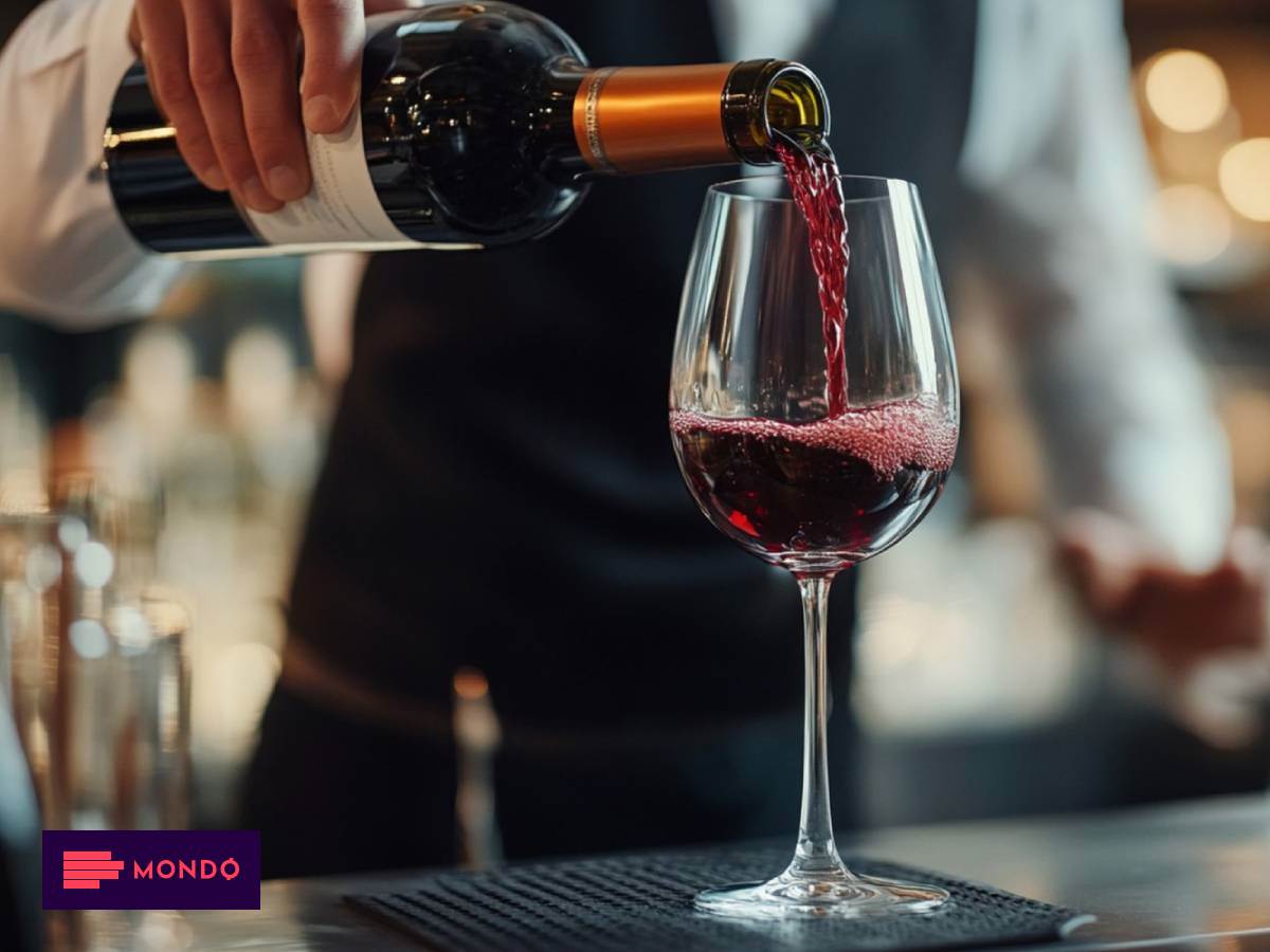 Koliko košta najskuplja flaša vina? | Magazin | Stil