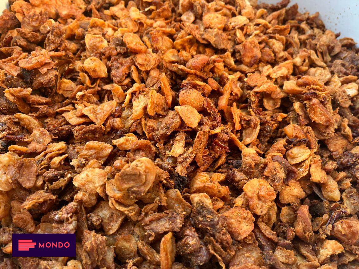 Kako se prave čvarci | Magazin | Kuhinja