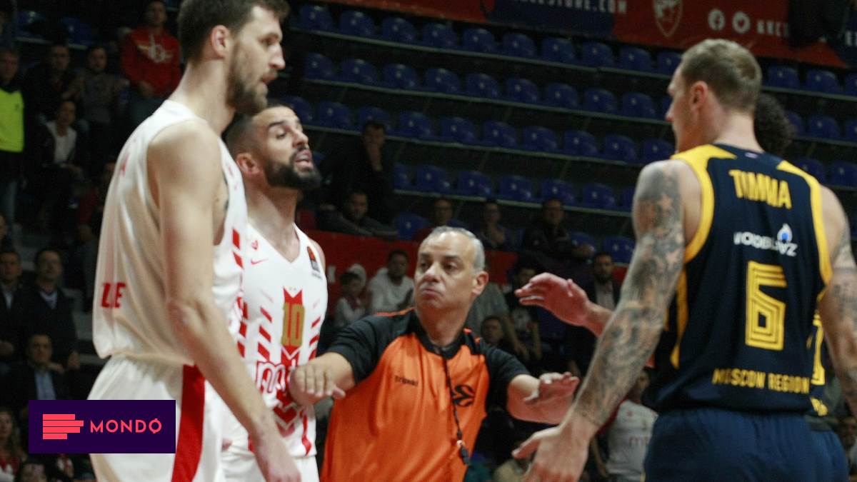 Ko je bio Janis Tima | Sport | Košarka