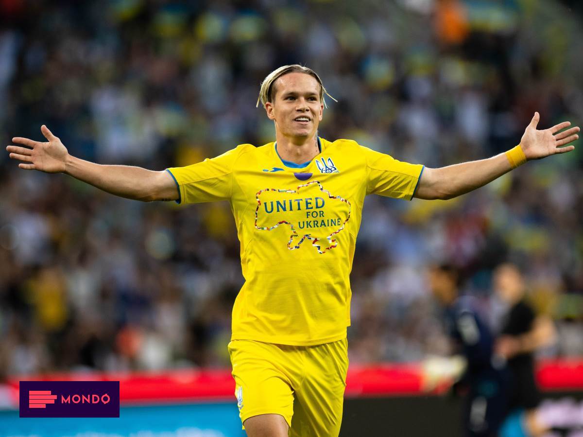 Mihajlo Mudrik pao na doping testu | Sport | Fudbal