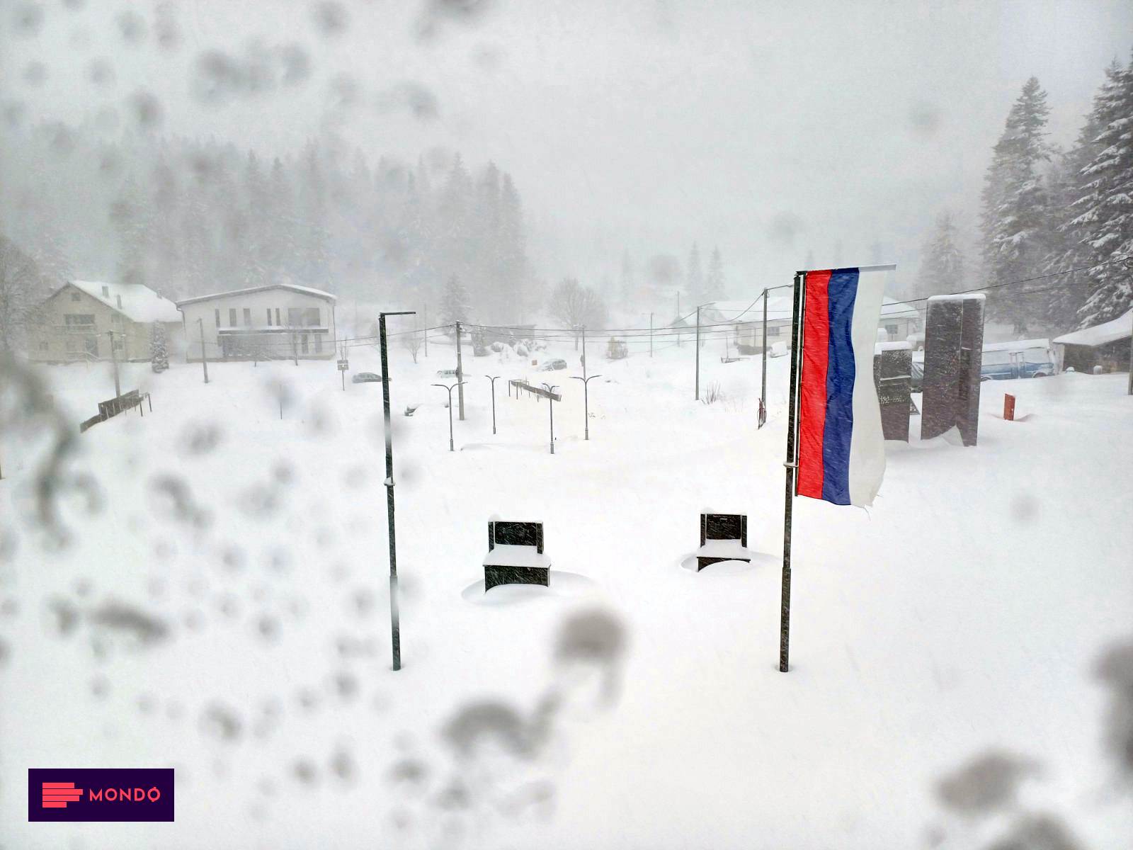 Istočni Drvar u potpunom mraku i izolaciji: Šesti dan bez informacija o ...