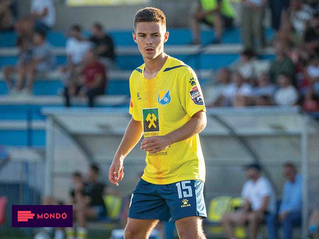 Marko Šebez na meti klubova iz BiH i Srbije | Sport | Fudbal