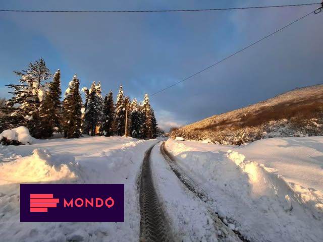 Stanovnici Bočca i Aginog sela mole za pomoć | Info | Društvo