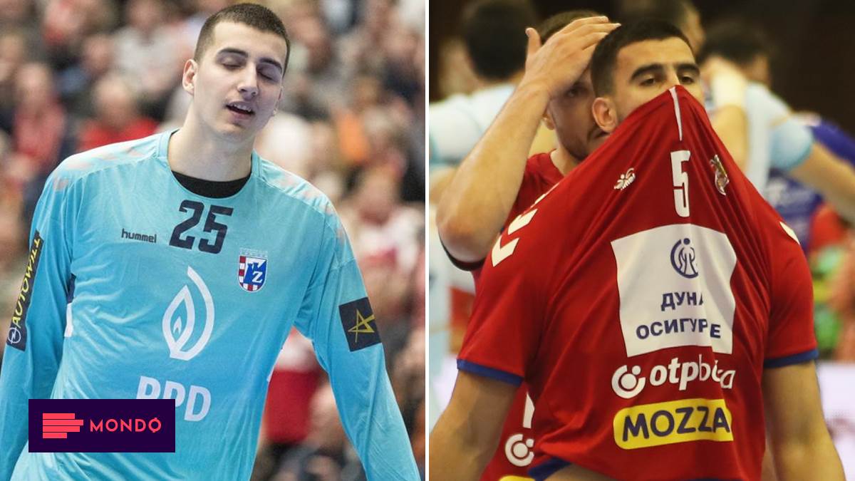 Milos Kos o tuci sa Matejom Mandicem i odlasku iz Zagreba | Sport ...