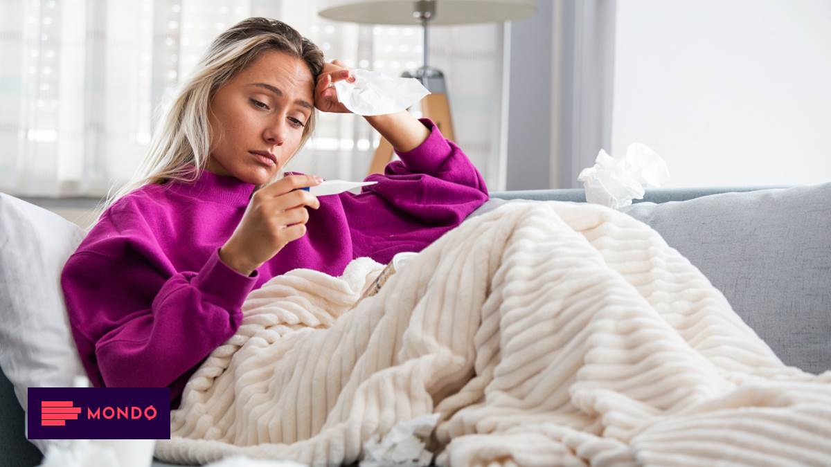 Najčešći simptomi gripa | Magazin | Zdravlje