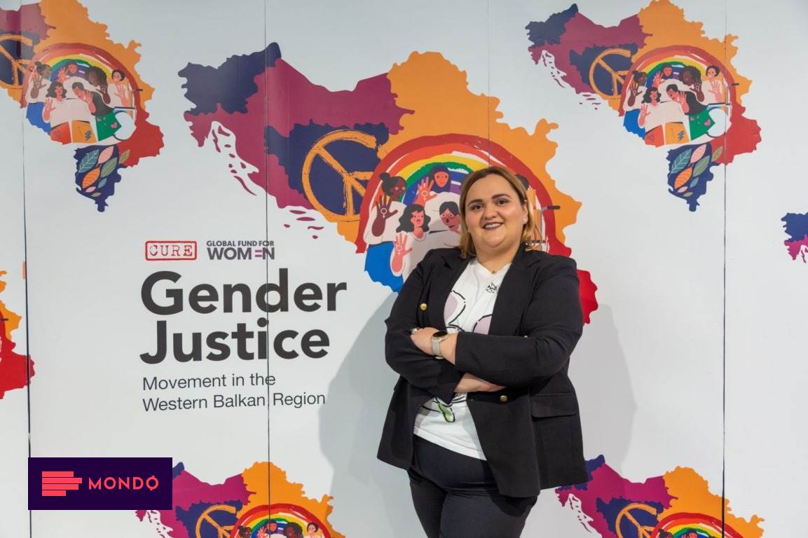 Denija Hidić feministička aktivistkinja iz Bosanskog Petrovca | Info ...