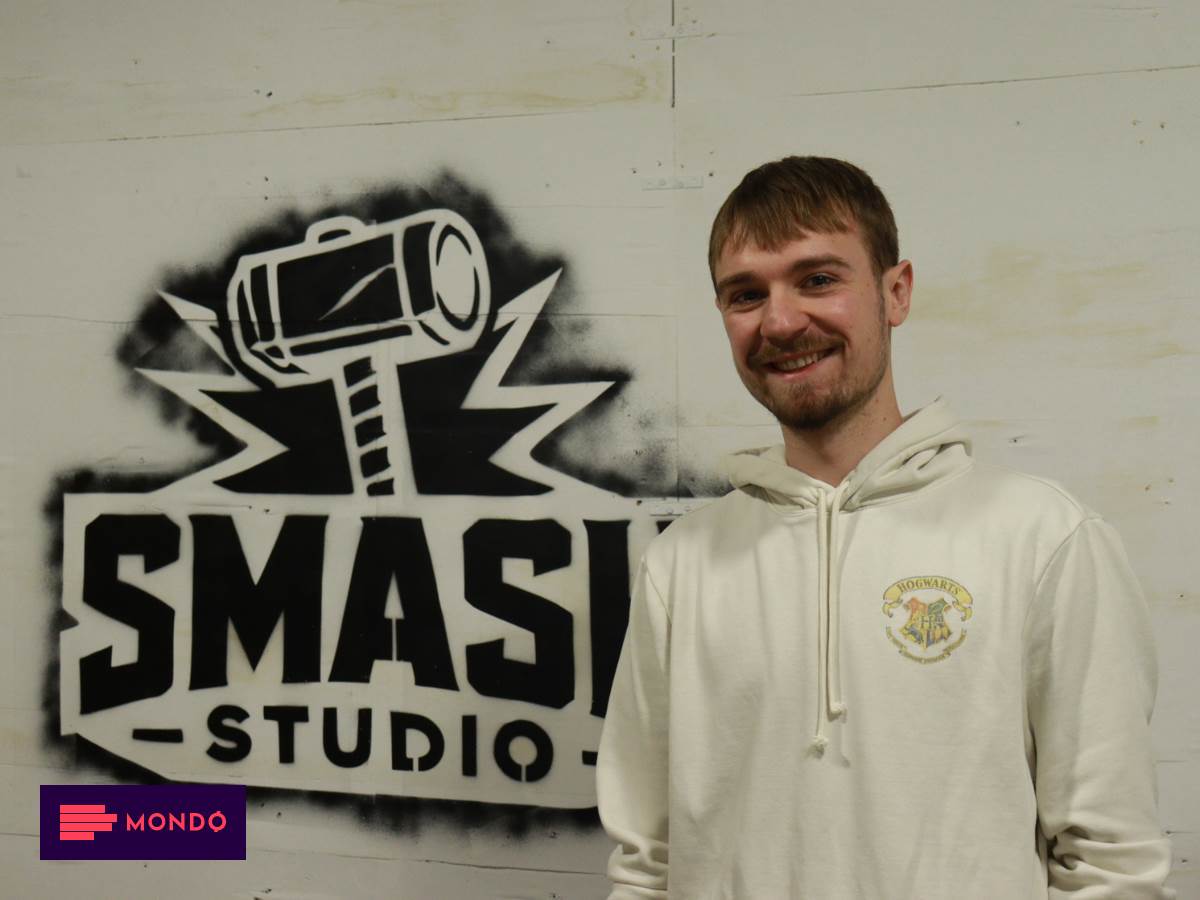 Smash studio u Banjaluci | Magazin | Zanimljivosti