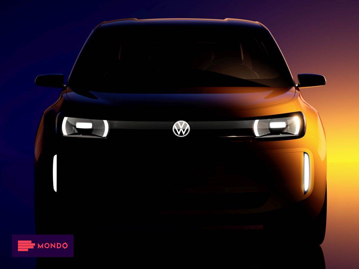 Mali Volkswagen od 20.000 evra | Magazin | Automobili