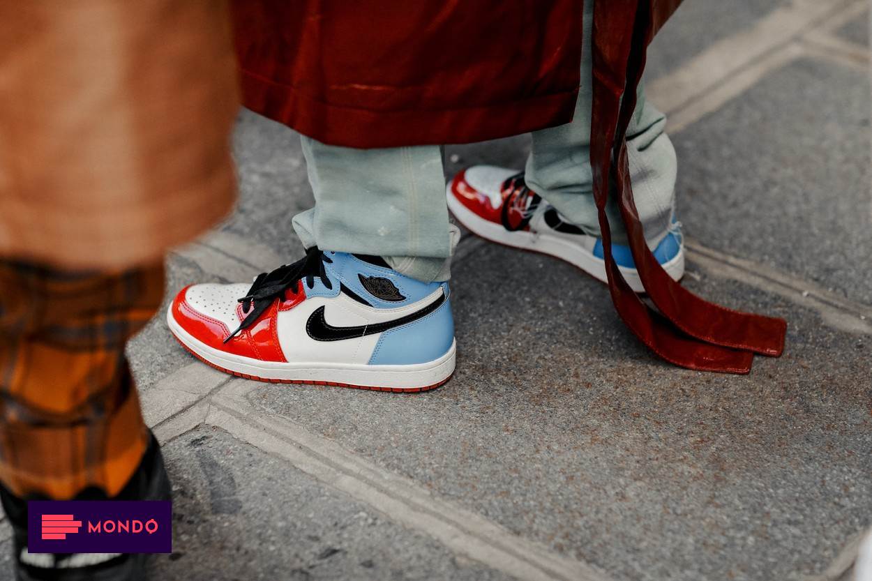 Moderne muške patike 2025. | Magazin | Stil