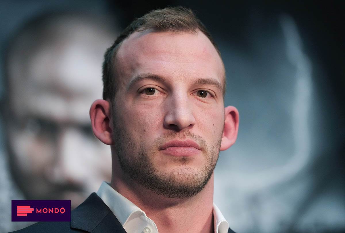 ko je bokser mario daser koji je ranjen u beogradu | Sport | Ostali ...