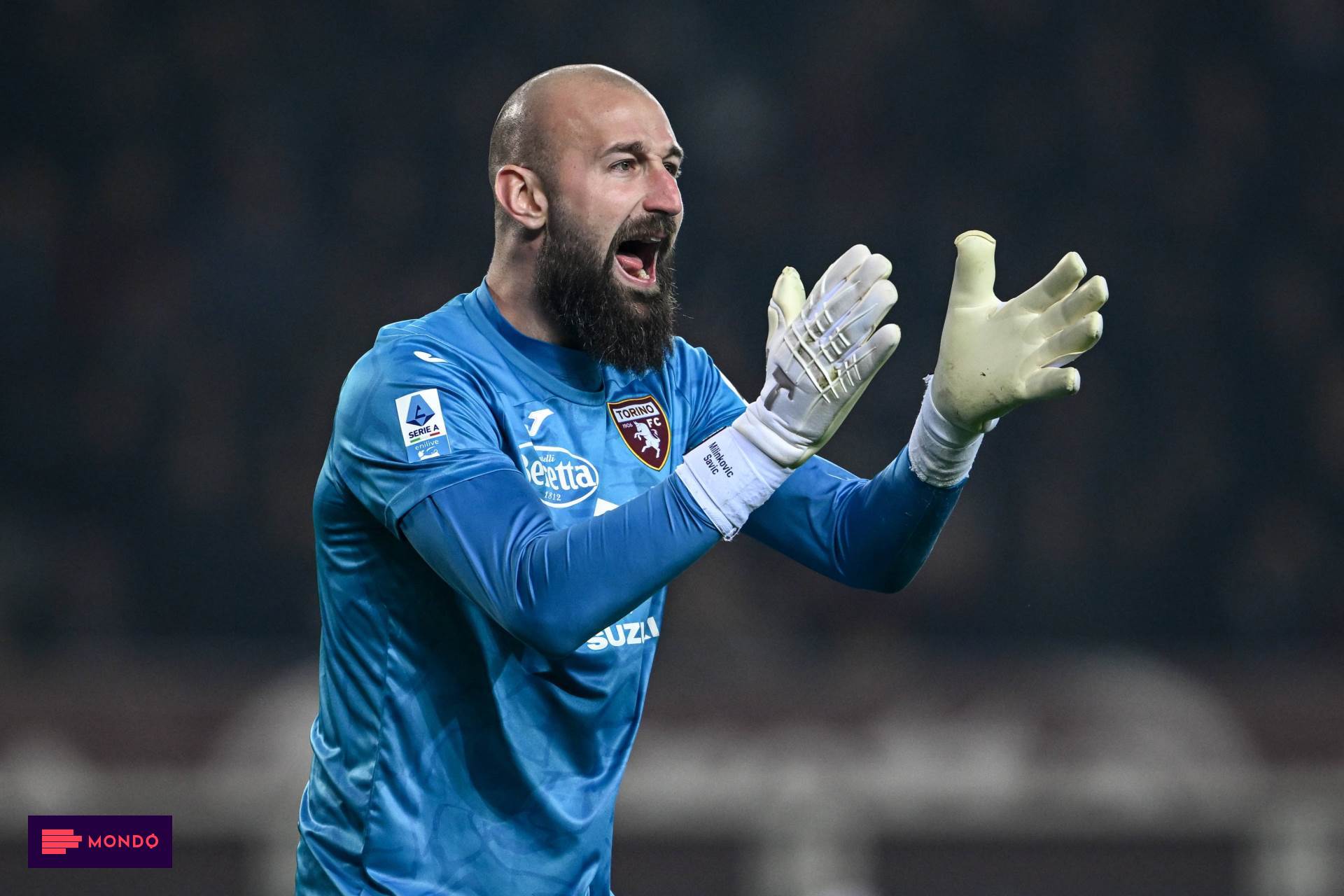 Vanja Milinković Savić prešao u Napoli | Sport | Fudbal