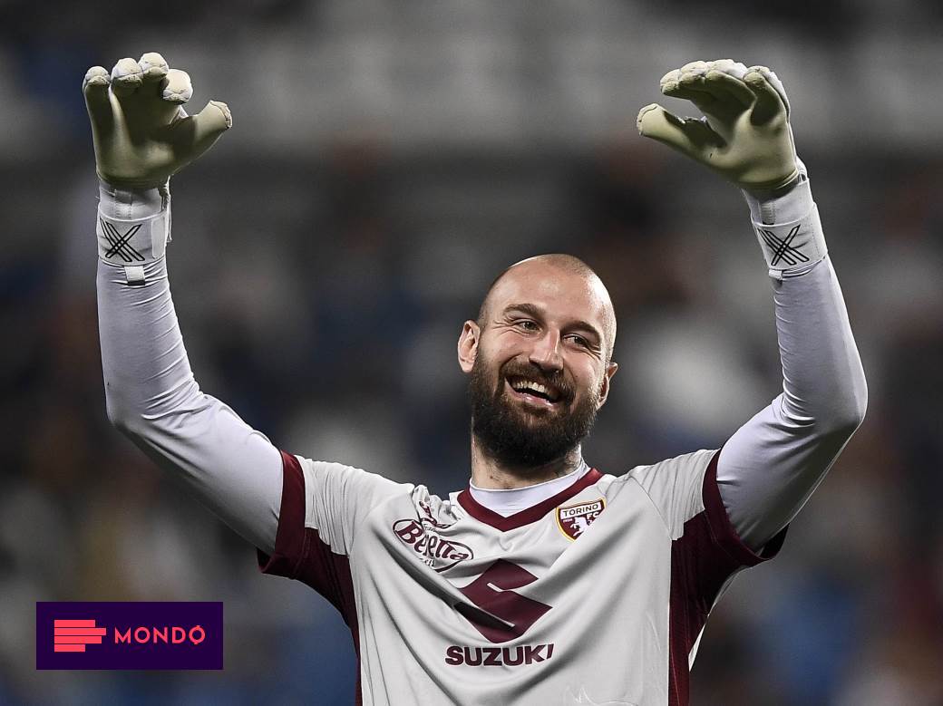 Vanja Milinković Savić potpisao za Napoli