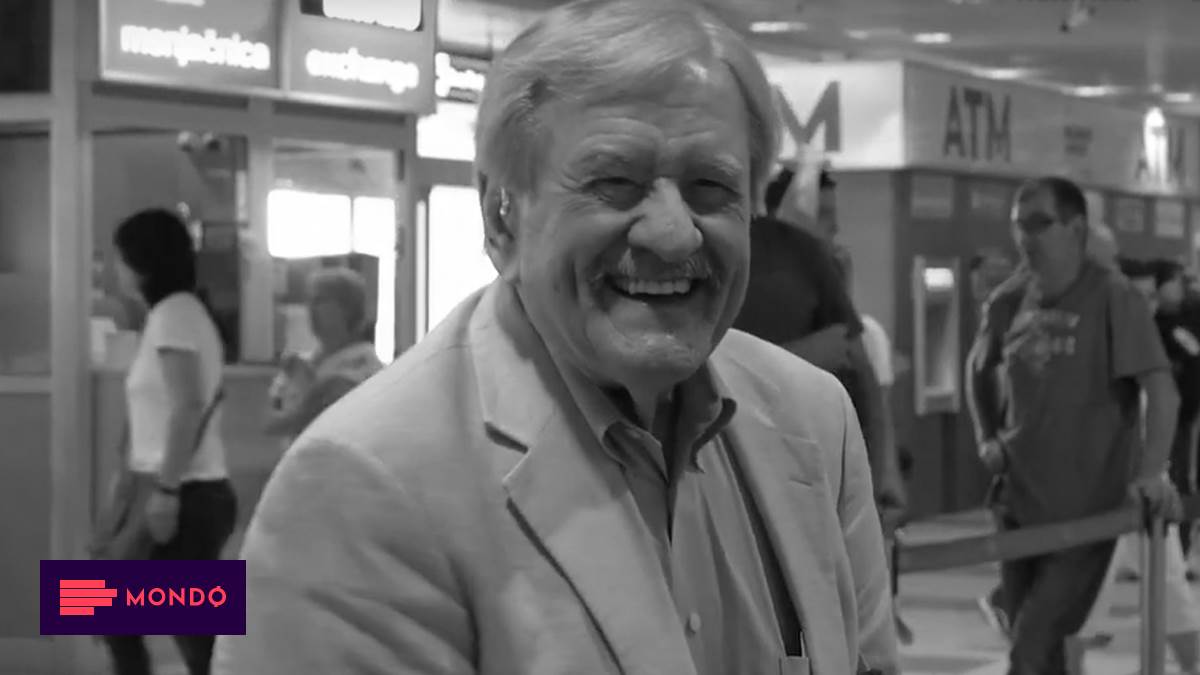 Preminuo naučnik David Vujić | Info | Svijet