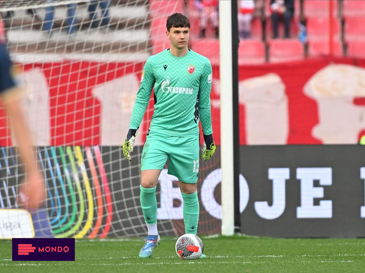 Crvena zvezda savladala IMT | Sport | Fudbal