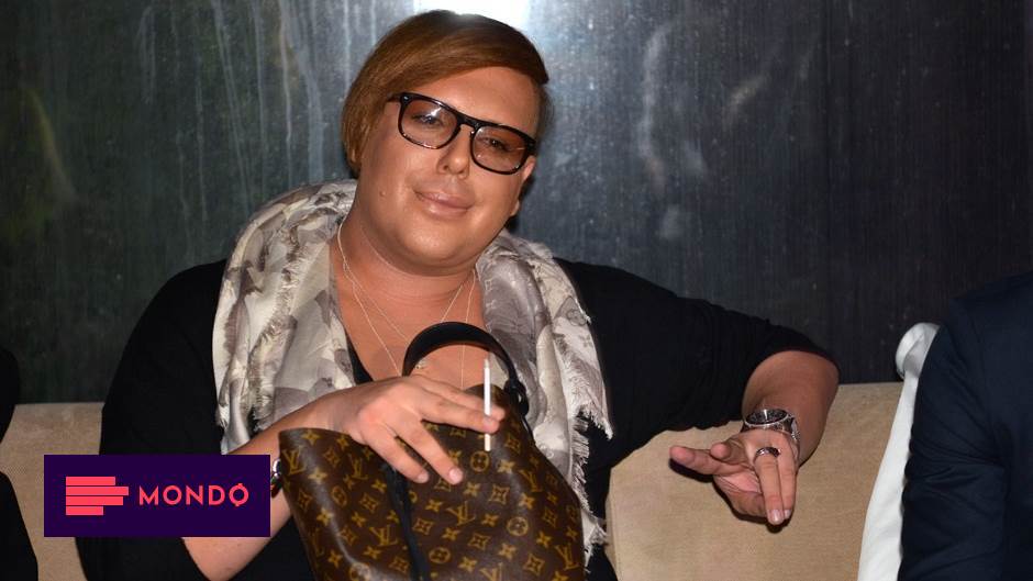 Ovako danas izgleda Boki 13! (FOTO) | Zabava | Zvijezde i tračevi