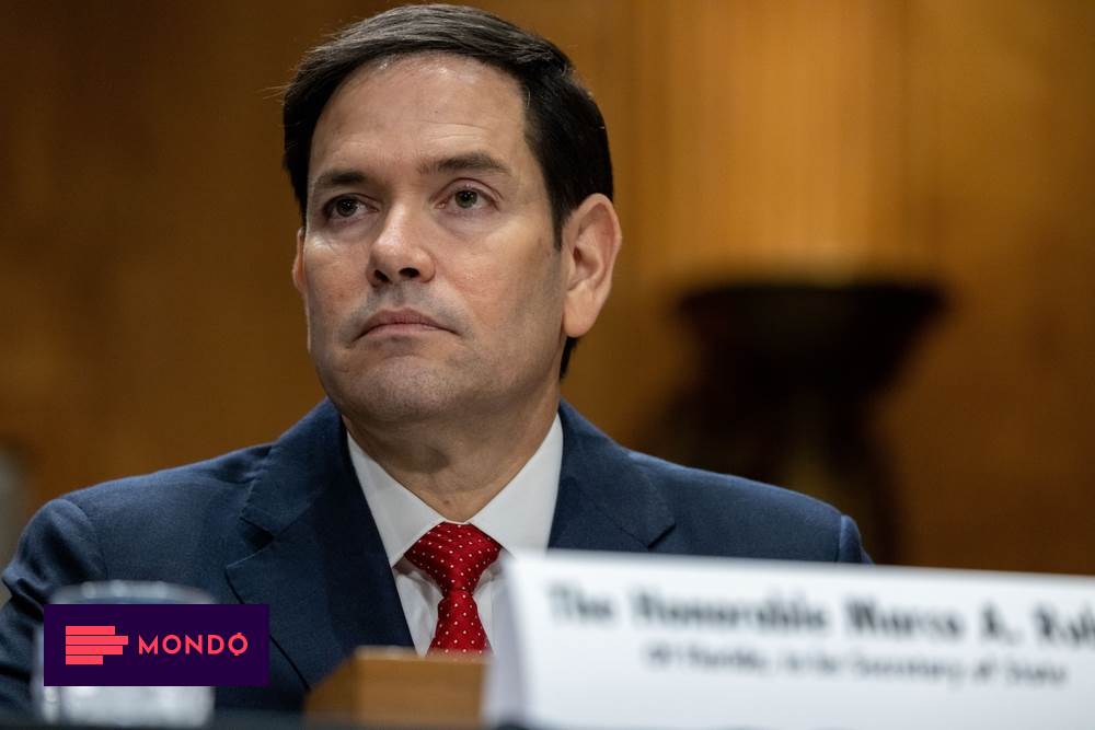 marko rubio o ratu rusije i ukrajine | Info | Svijet