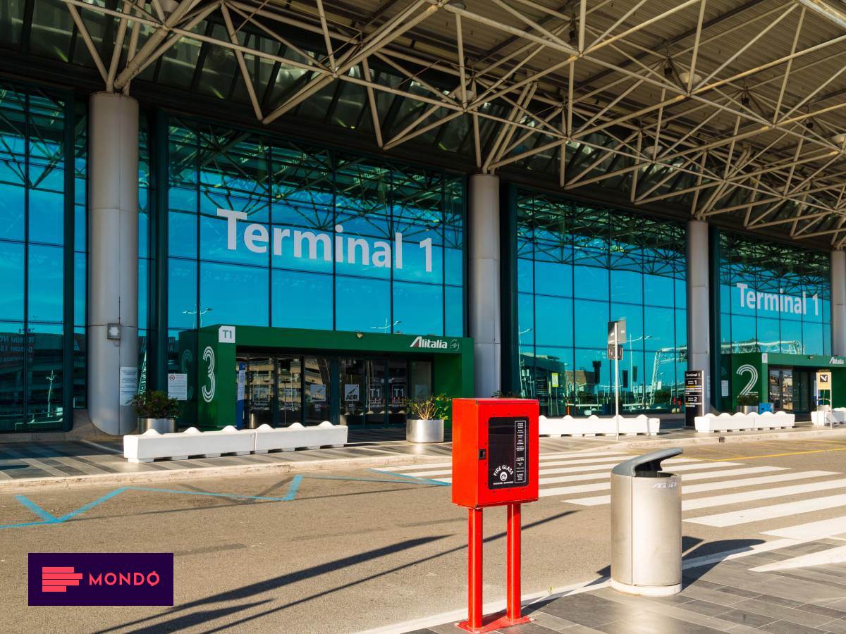 Aerodrom u Rimu najbolji u Evropi | Zabava | Putovanja
