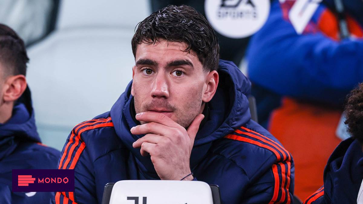 Da li će Mota dobiti otkaz u Juventusu šta će biti sa Vlahovićem | Sport | Fudbal