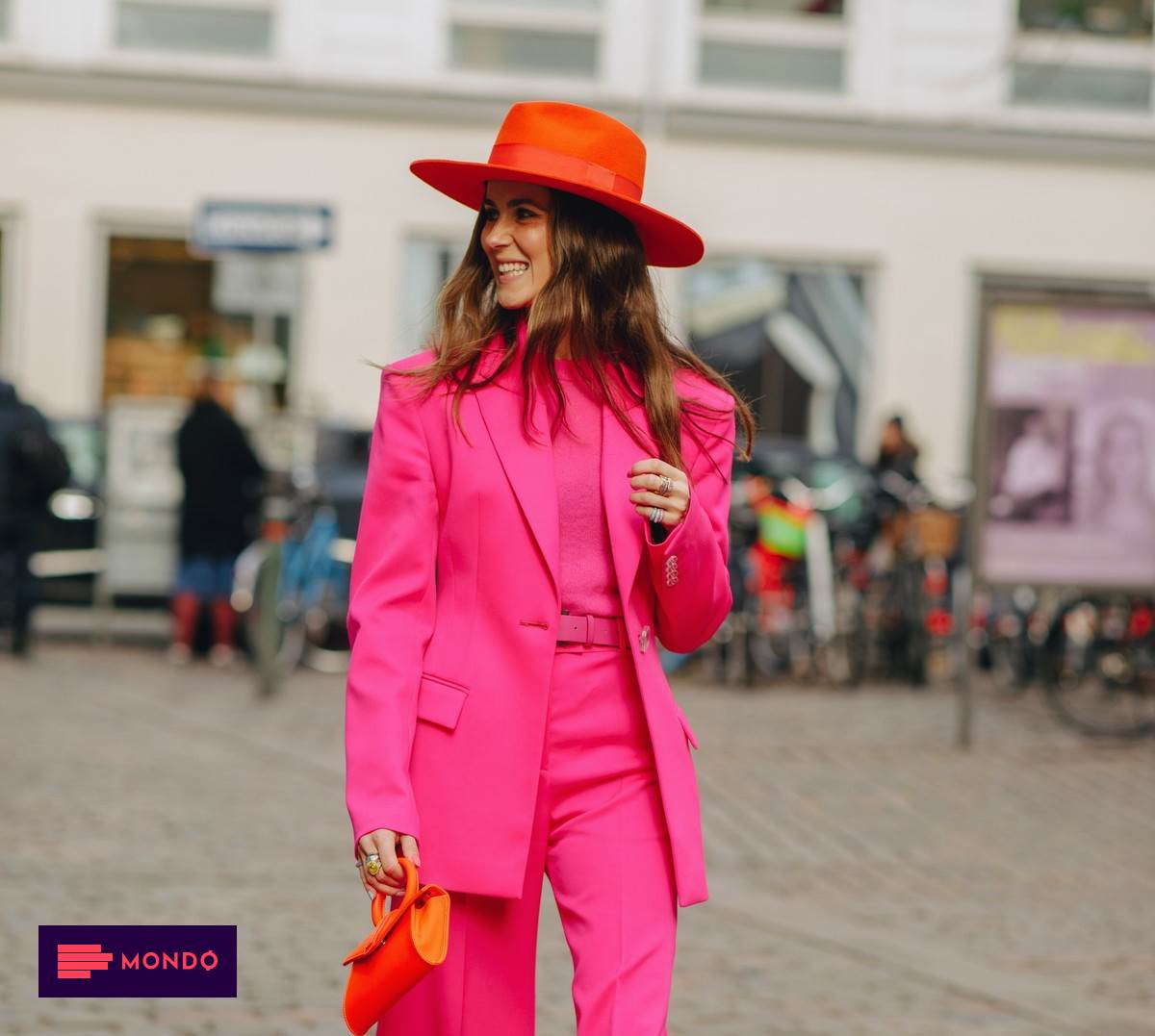 Boje koje su proljećni hit | Magazin | Stil